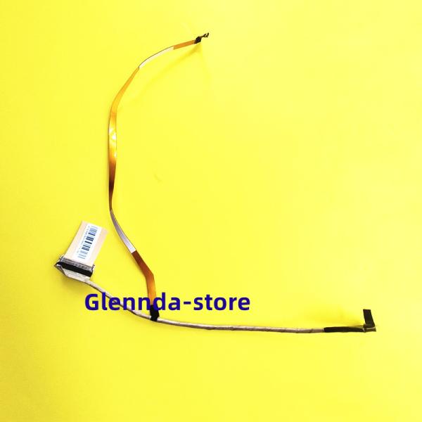 MSI Stealth 15M MS-1562 240HZ修理交換用液晶ケーブル K1N-3040226-H39クリックポスト郵送します、他の郵送会社指定できません。保証期間：お手元に届いた日から１ヶ月になります。