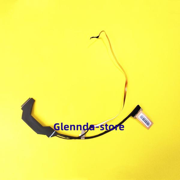 MSI Stealth 15M MS1562 240HZ 40PIN修理交換用液晶ケーブル K1N-3040254クリックポスト郵送します、他の郵送会社指定できません。保証期間：お手元に届いた日から１ヶ月になります。