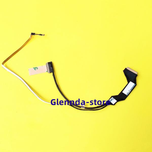 MSI Stealth 15M MS-1562修理交換用液晶ケーブル K1N-3040283-H39 40ピンクリックポスト郵送します、他の郵送会社指定できません。保証期間：お手元に届いた日から１ヶ月になります。