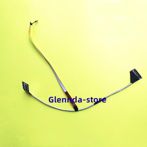 MSI 2 GP76 MS17K2 GE76修理交換用液晶ケーブル K1N-3040246-H39 クリックポスト郵送します、他の郵送会社指定できません。保証期間：お手元に届いた日から１ヶ月になります。