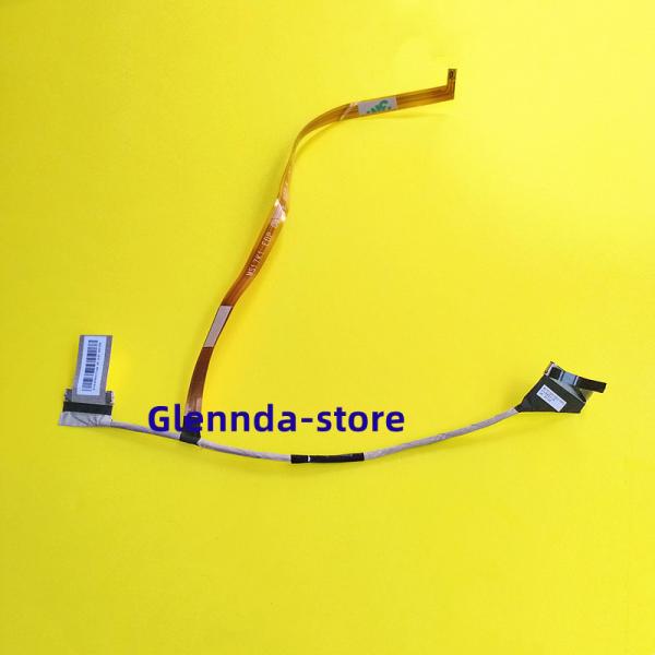 MSI GP76 MS17K1 GE76修理交換用液晶ケーブル K1N-3040217-J36 クリックポスト郵送します、他の郵送会社指定できません。保証期間：お手元に届いた日から１ヶ月になります。