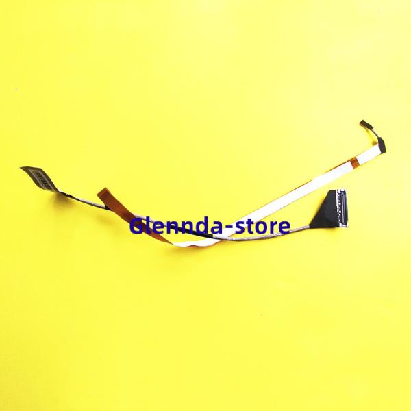 MSI 2 GP76 MS17K2 144HZ GE76修理交換用液晶ケーブル  K1N-3040238-H39クリックポスト郵送します、他の郵送会社指定できません。保証期間：お手元に届いた日から１ヶ月になります。