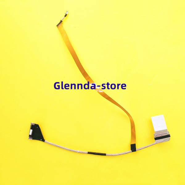 MSI 2 GP76 MS17K2 300HZ GE76修理交換用液晶ケーブル K1N-3040303-H39クリックポスト郵送します、他の郵送会社指定できません。保証期間：お手元に届いた日から１ヶ月になります。