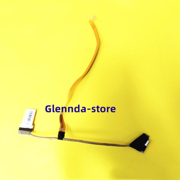 MSI 2 GE66 GP66 MS1541修理交換用液晶ケーブル K1N-3040291-H39 240HZ クリックポスト郵送します、他の郵送会社指定できません。保証期間：お手元に届いた日から１ヶ月になります。