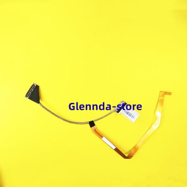 MSI 2 GE66 GP66 MS1541修理交換用液晶ケーブル K1N-3040288-H39  40ピンクリックポスト郵送します、他の郵送会社指定できません。保証期間：お手元に届いた日から１ヶ月になります。