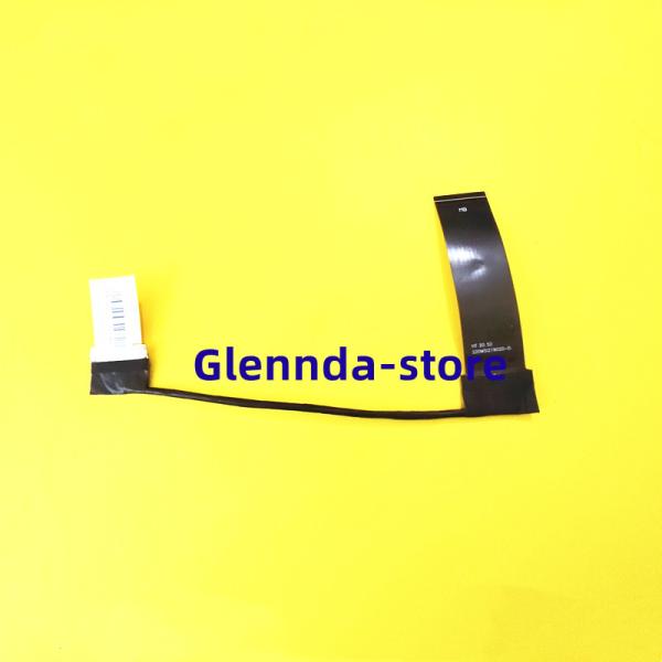 MSI MS16V1 240HZ GS66修理交換用液晶ケーブル K1N-3040191-H3クリックポスト郵送します、他の郵送会社指定できません。保証期間：お手元に届いた日から１ヶ月になります。