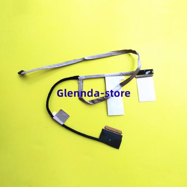 MSI GT73 GT73VR GT75VR修理交換用液晶ケーブル 4K K1N-3040104-H39クリックポスト郵送します、他の郵送会社指定できません。保証期間：お手元に届いた日から１ヶ月になります。