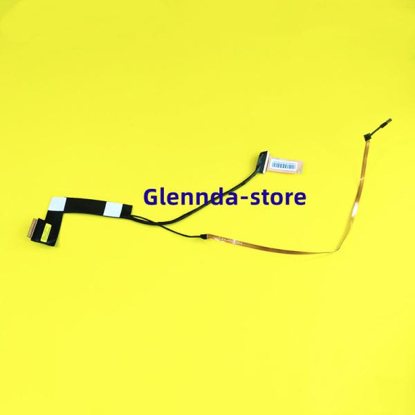 MSI MS1 MS16Q2 GS65 4K P65 144hz修理交換用液晶ケーブル   K1N-3040106-H39クリックポスト郵送します、他の郵送会社指定できません。保証期間：お手元に届いた日から１ヶ月になります。