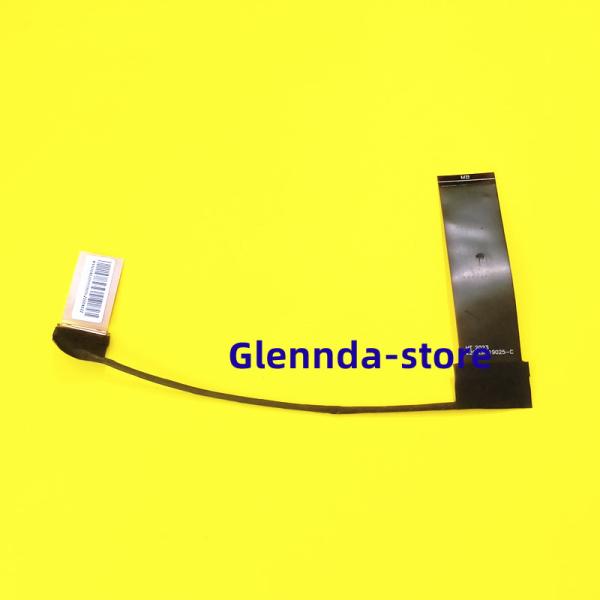 MSI MS16V1 GS66修理交換用液晶ケーブル   K1N-3040206-H39  30ピン クリックポスト郵送します、他の郵送会社指定できません。保証期間：お手元に届いた日から１ヶ月になります。