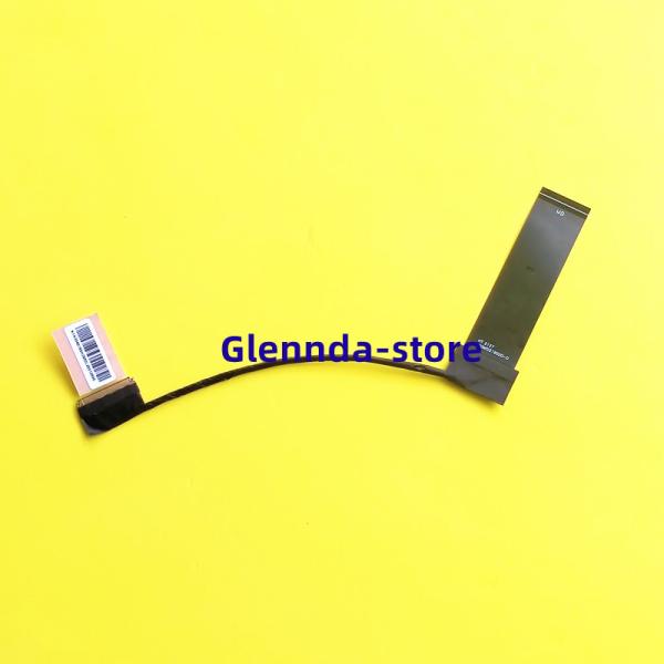 MSI MS16V1 GS66修理交換用液晶ケーブル K1N-3040189-H39 40ピンクリックポスト郵送します、他の郵送会社指定できません。保証期間：お手元に届いた日から１ヶ月になります。
