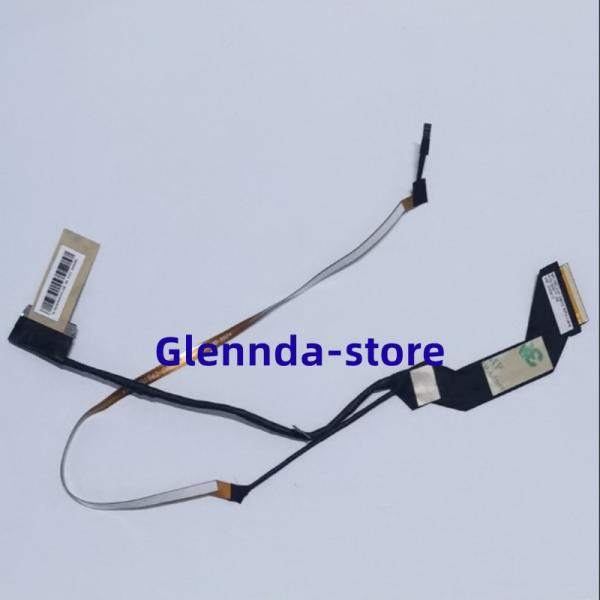 MSI Stealth 15M MS-1562修理交換用液晶ケーブル EDP 240HZ 40ピンクリックポスト郵送します、他の郵送会社指定できません。保証期間：お手元に届いた日から１ヶ月になります。