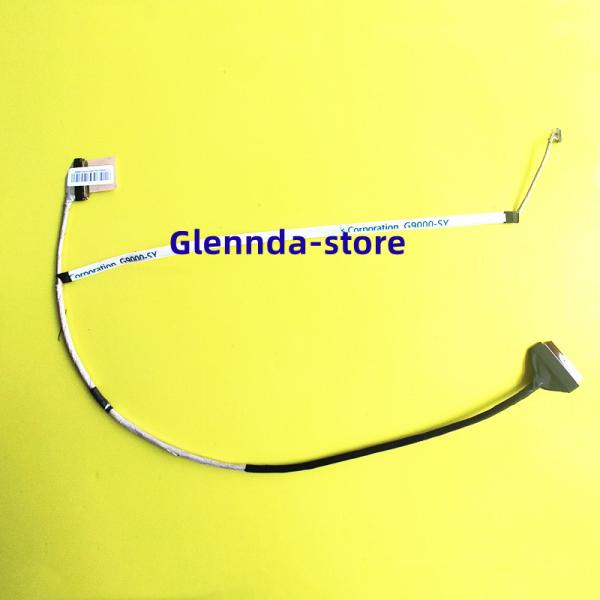 MSI MS16RW MSI GF63 GF65修理交換用液晶ケーブル K1N-3040326-H39  40ピンクリックポスト郵送します、他の郵送会社指定できません。保証期間：お手元に届いた日から１ヶ月になります。