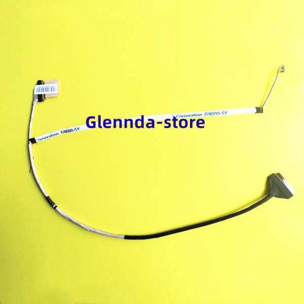 MSI MS16RW MSI GF63 GF65修理交換用液晶ケーブル K1N-3040172-H39  40ピンクリックポスト郵送します、他の郵送会社指定できません。保証期間：お手元に届いた日から１ヶ月になります。