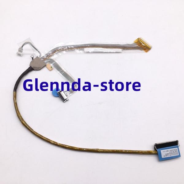 Dell  Inspiron Mini 12 (1210) XPS M1210 修理交換用液晶ケーブル P/N : 0J593Jクリックポスト郵送します、他の郵送会社指定できません。保証期間：お手元に届いた日から１ヶ月になります。