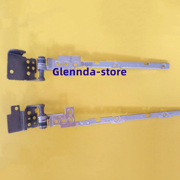 MSI GE72 GP72MVR GL72 GL72Mvr 1795修理交換用 スクリーンヒンジブラケット(L + R)  GL62 63クリックポスト郵送します、他の郵送会社指定できません。保証期間：お手元に届いた日から１ヶ月になります。