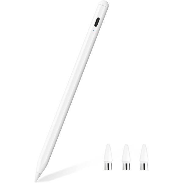 色 ホワイトブランド KINGONE材質 金属商品重量 70 グラム対応機種 IPad 1/ 2/ 3/ 4/ 5/ 6 / 7/ 8 iPad Pro 12.9/ 11/ 10.5/ 9.7, IPad/ Huawei/ Kindle/ ...