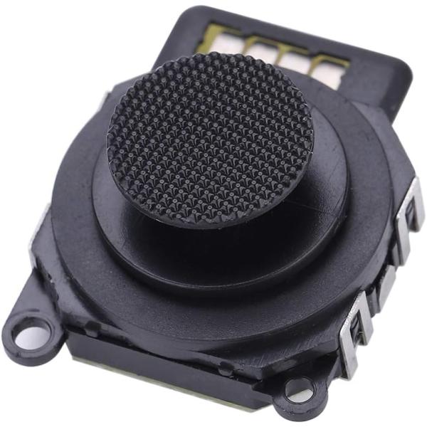 SONY PSP-2000 用ジョイスティックアナログ交換品モジュール3Dボタンジョイスティッククリックポスト郵送します、他の郵送会社指定できません。保証期間：お手元に届いた日から１ヶ月になります。