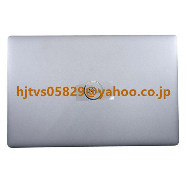 新品 Dell Precision 3560 3561 E5520 M560 E5521 修理交換用 天板カバー 液晶トップカバー 094D8X シルバー注意:※これは単なる交換部品であり.完全なラップトップではありません. 非常に専門的に...