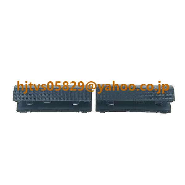 新品 Dell Vostro 3510 3515 3520 3525 修理交換用 ヒンジカバー 左右セット 0KNC9P 0WDG28注意:※これは単なる交換部品であり.完全なラップトップではありません. 非常に専門的にインストールしてくだ...