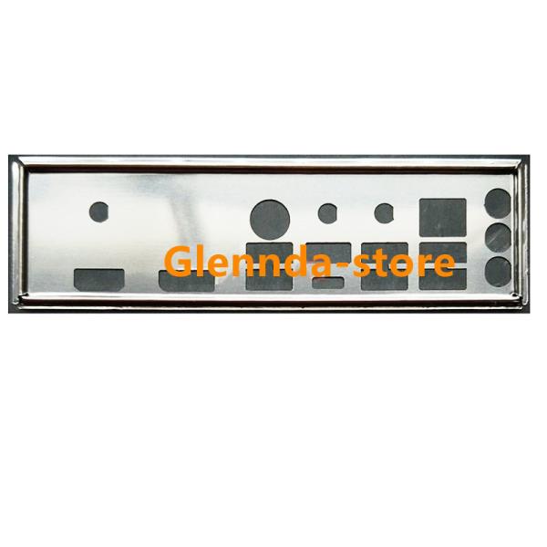 ASRock X570M PRO4 マザーボード対応修理交換用 I/Oパネル バックパネルクリックポスト郵送します、他の郵送会社指定できません。保証期間：お手元に届いた日から１ヶ月になります。