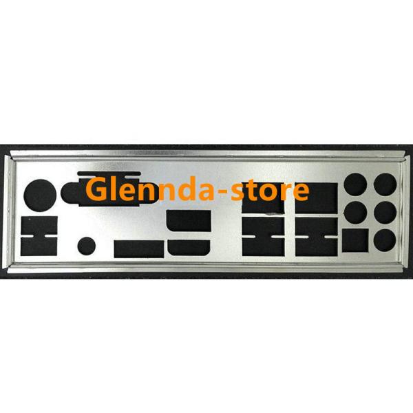 ASRock  Z97 Extreme 6  Z97 Extreme 6/3.1マザーボード対応修理交換用 I/Oパネル バックパネルクリックポスト郵送します、他の郵送会社指定できません。保証期間：お手元に届いた日から１ヶ月になります。