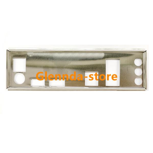 ASRock  B660M PRO RS マザーボード対応修理交換用 I/Oパネル バックパネルクリックポスト郵送します、他の郵送会社指定できません。保証期間：お手元に届いた日から１ヶ月になります。