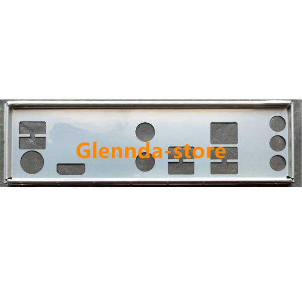 ASRock  B560M Pro4/ac WiFi マザーボード対応修理交換用 I/Oパネル バックパネルクリックポスト郵送します、他の郵送会社指定できません。保証期間：お手元に届いた日から１ヶ月になります。