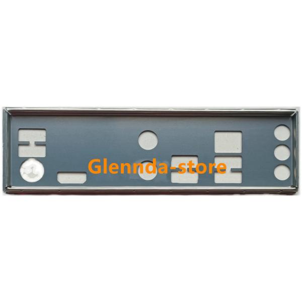 ASRock  B560M Pro4/ac マザーボード対応修理交換用 I/Oパネル バックパネルクリックポスト郵送します、他の郵送会社指定できません。保証期間：お手元に届いた日から１ヶ月になります。