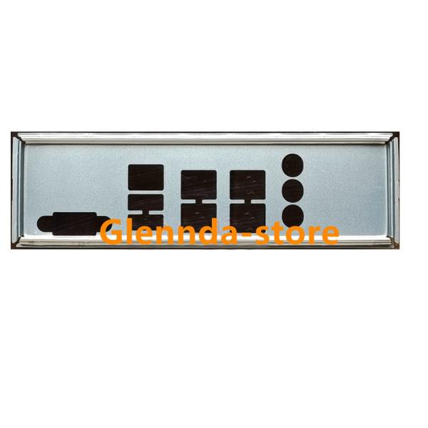 ASRock Rack EP2C621D12 WS  マザーボード対応修理交換用 I/Oパネル バックパネルクリックポスト郵送します、他の郵送会社指定できません。保証期間：お手元に届いた日から１ヶ月になります。