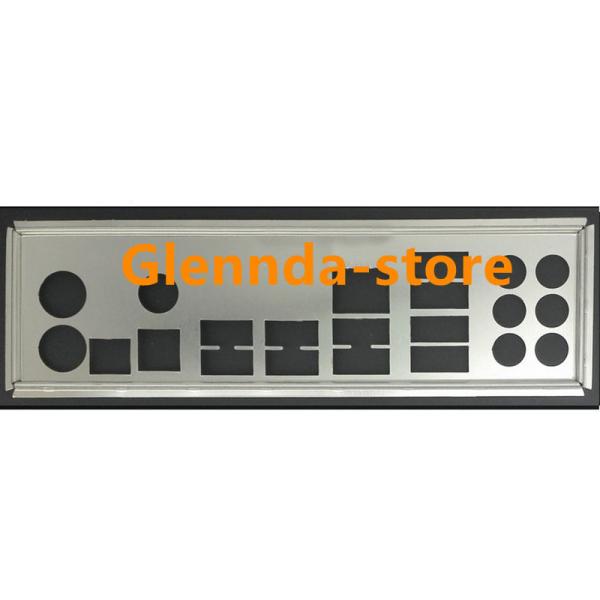 ASRock X79 Extreme4-M マザーボード対応修理交換用 I/Oパネル バックパネルクリックポスト郵送します、他の郵送会社指定できません。保証期間：お手元に届いた日から１ヶ月になります。