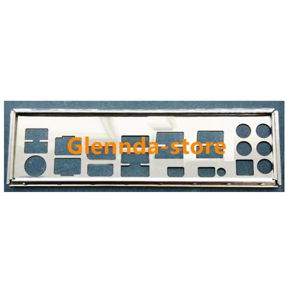 ASRock Z87 Extreme 11 AC マザーボード対応修理交換用 I/Oパネル バックパネルクリックポスト郵送します、他の郵送会社指定できません。保証期間：お手元に届いた日から１ヶ月になります。