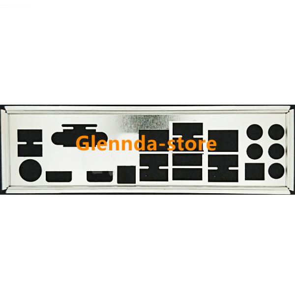 ASRock Fatal1ty Z68 Professional Gen3 マザーボード対応修理交換用 I/Oパネル バックパネルクリックポスト郵送します、他の郵送会社指定できません。保証期間：お手元に届いた日から１ヶ月になります。