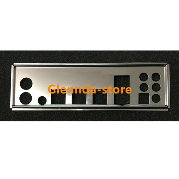 ASRock Fatal1ty 970 Performance 3.1 マザーボード対応修理交換用 I/Oパネル バックパネルクリックポスト郵送します、他の郵送会社指定できません。保証期間：お手元に届いた日から１ヶ月になります。