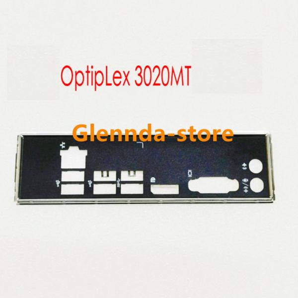 純正 Dell OPTIPLEX 3020 MT マザーボード対応修理交換用 I/Oパネル バックパネルクリックポスト郵送します、他の郵送会社指定できません。保証期間：お手元に届いた日から１ヶ月になります。