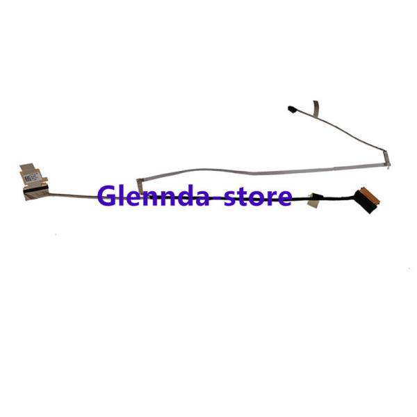 ASUS 2Plus FX506 FA506 FA506IH 修理交換用液晶ケーブル P/N 14005-03400200 DD0BKXLC100 40ピンクリックポスト郵送します、他の郵送会社指定できません。保証期間：お手元に届いた日から...