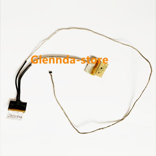 ASUS FL5600L X555S F555L W519L F554L R557L VM510L 修理交換用液晶ケーブル30ピンクリックポスト郵送します、他の郵送会社指定できません。保証期間：お手元に届いた日から１ヶ月になります。