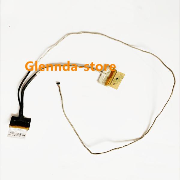ASUS FL5600L X555S F555L W519L F554L R557L VM510L 修理交換用液晶ケーブル40ピンクリックポスト郵送します、他の郵送会社指定できません。保証期間：お手元に届いた日から１ヶ月になります。
