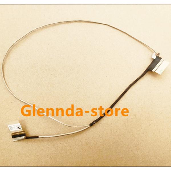 ASUS Y4200F X409FA X409F X409 X409J 修理交換用液晶ケーブルP/N 1422-03GE0ASクリックポスト郵送します、他の郵送会社指定できません。保証期間：お手元に届いた日から１ヶ月になります。