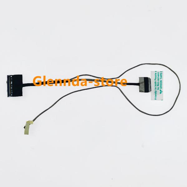 ASUS R454L X455Y A455L F455L W419L Y483L X455LD 修理交換用液晶ケーブル 30ピンクリックポスト郵送します、他の郵送会社指定できません。保証期間：お手元に届いた日から１ヶ月になります。