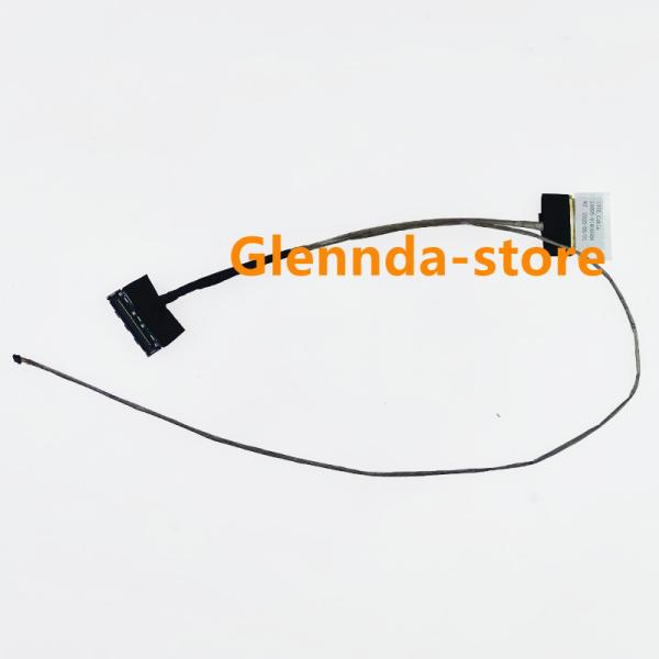 ASUS R454L X455Y A455L F455L W419L Y483L X455LD 修理交換用液晶ケーブル 40ピンクリックポスト郵送します、他の郵送会社指定できません。保証期間：お手元に届いた日から１ヶ月になります。