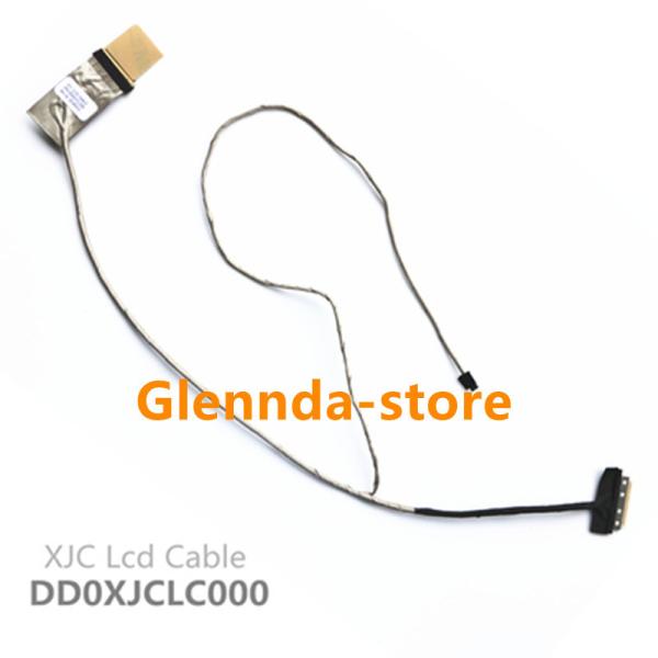 ASUS X551 X551A X551C X551CA X551M D550M 修理交換用液晶ケーブル P/N DD0XJCLC000クリックポスト郵送します、他の郵送会社指定できません。保証期間：お手元に届いた日から１ヶ月になります。