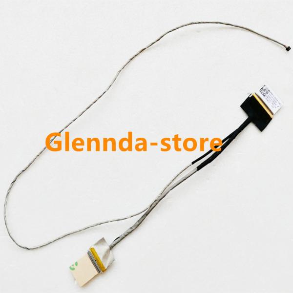 ASUS A555D X555 VM590L X555LD-1B 修理交換用液晶ケーブル P/N 1422-01T00AS 30ピンクリックポスト郵送します、他の郵送会社指定できません。保証期間：お手元に届いた日から１ヶ月になります。