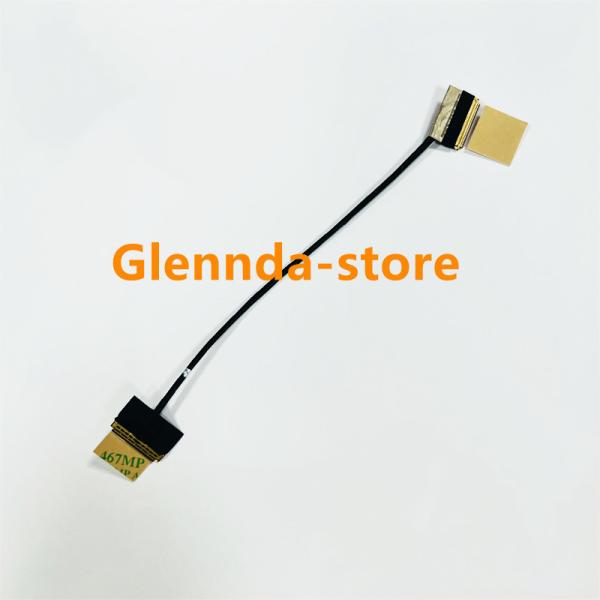 ASUS X421F ADOL14FQC V4100 X421 修理交換用液晶ケーブル P/N DD0XKSLC010 クリックポスト郵送します、他の郵送会社指定できません。保証期間：お手元に届いた日から１ヶ月になります。