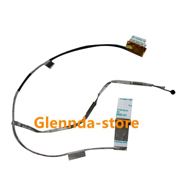 ASUS K53U K53S  K53SC  K53SD K53E K53SV 修理交換用液晶ケーブル  P/N 14G221047000 14G221036002クリックポスト郵送します、他の郵送会社指定できません。保証期間：お手元に届い...