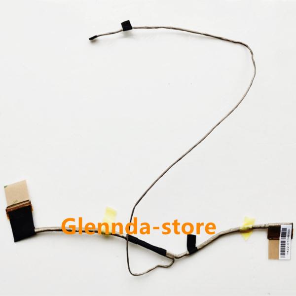ASUS X550 X550ZE VM590Z 修理交換用液晶ケーブル P/N 1422-01GB000クリックポスト郵送します、他の郵送会社指定できません。保証期間：お手元に届いた日から１ヶ月になります。