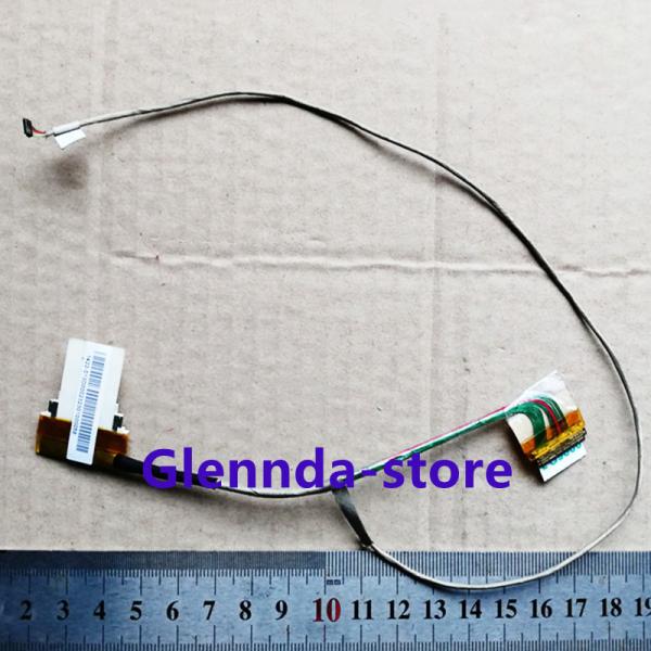 ASUS UX21 UX21E 修理交換用液晶ケーブル P/N 1422-013D000クリックポスト郵送します、他の郵送会社指定できません。保証期間：お手元に届いた日から１ヶ月になります。