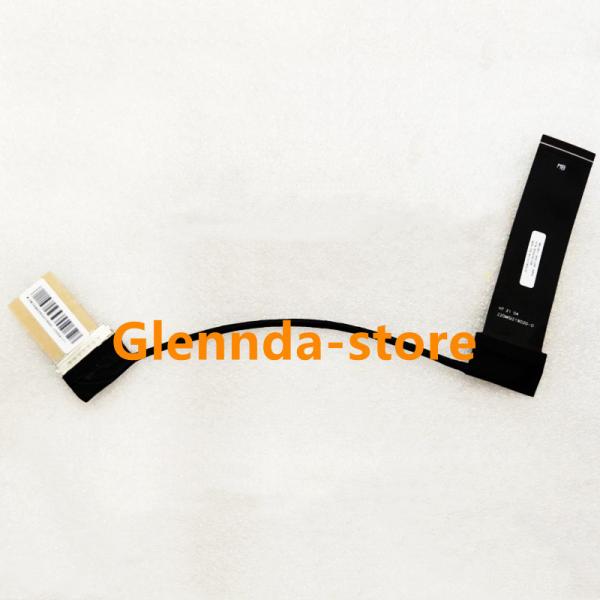 MSI MS16V1  修理交換用液晶ケーブル P/N K1N-3040255-H39 40ピン 0.4mmクリックポスト郵送します、他の郵送会社指定できません。保証期間：お手元に届いた日から１ヶ月になります。