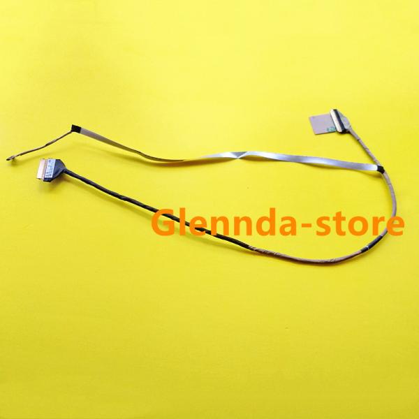 MSI GF65 GF63 MS16W1 MS-16R4 修理交換用液晶ケーブル P/N K1N-3040145-J36クリックポスト郵送します、他の郵送会社指定できません。保証期間：お手元に届いた日から１ヶ月になります。