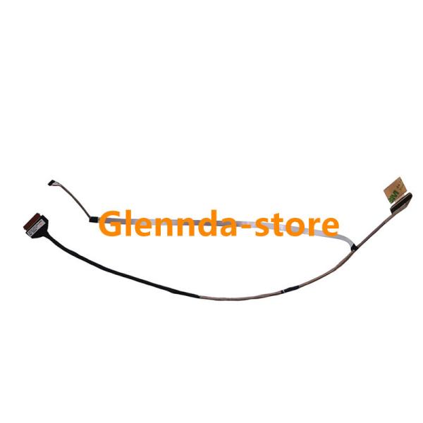 MSI GF65 GF63 MS16W1 MS-16R4 修理交換用液晶ケーブルP/N K1N-3040172-J36 144Hz 4Kクリックポスト郵送します、他の郵送会社指定できません。保証期間：お手元に届いた日から１ヶ月になります。