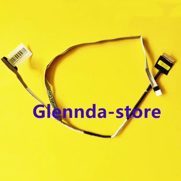 MSI GE62 MS-16J1 MS-16J2 MS-16J4 MS16J5 修理交換用液晶ケーブル P/N K1N-3040035-H39クリックポスト郵送します、他の郵送会社指定できません。保証期間：お手元に届いた日から１ヶ月になります。